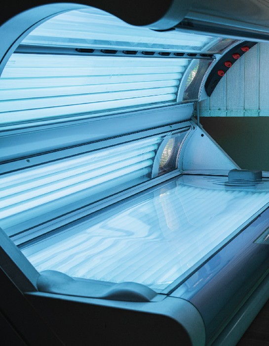 Studio Sun Nová Paka - Solárium